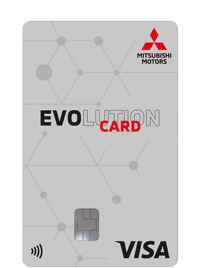 Session avslutad | Evolution Card